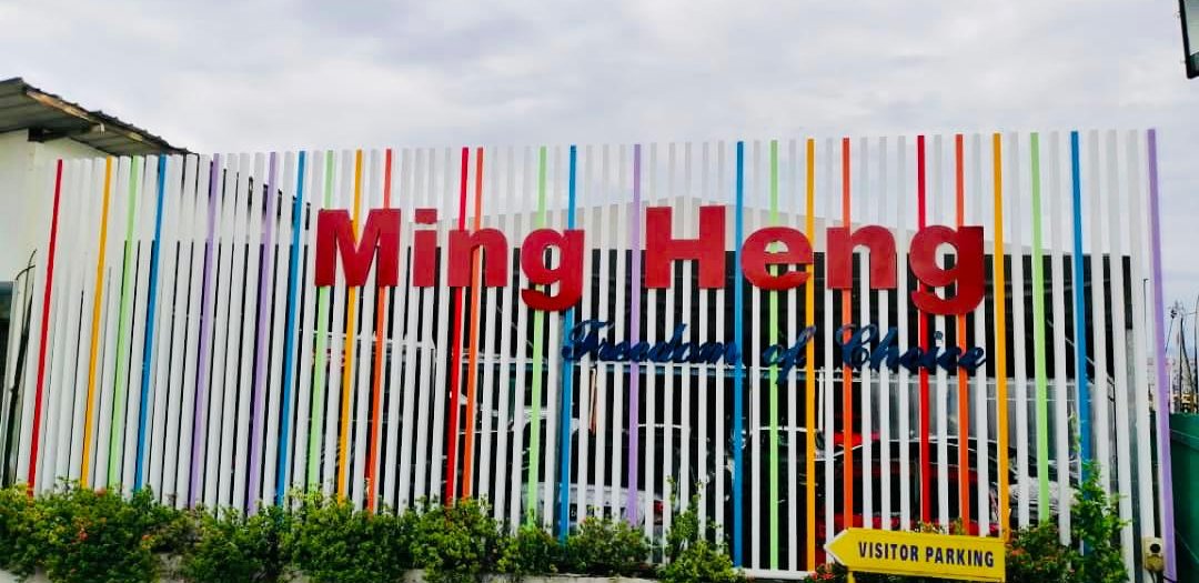 Ming Heng | Hand-built luxury motorcars Rolls Royce and Bently, the ...